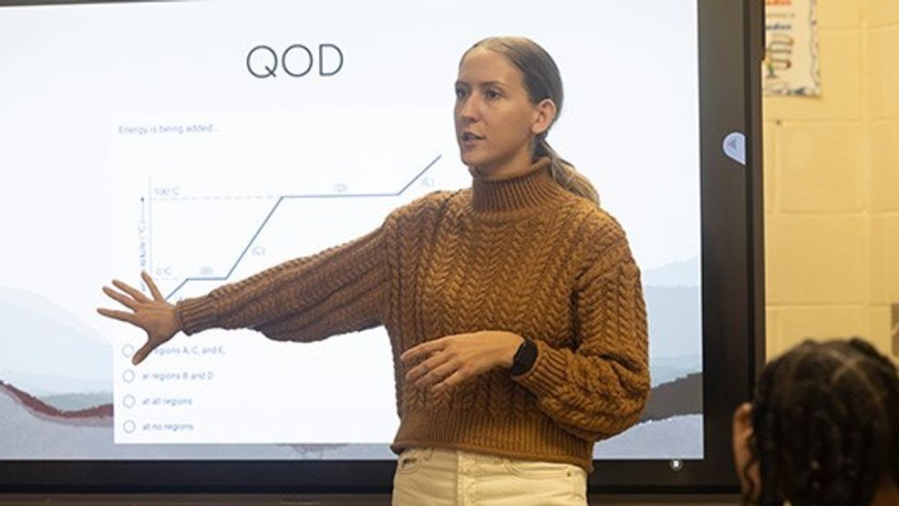 Local university answers call for inclusive education teachers with new ...