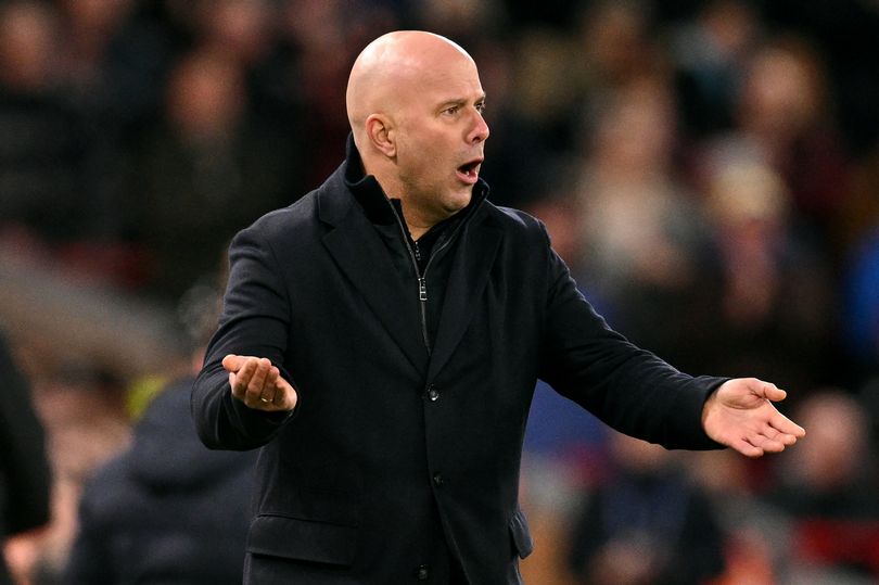 FSG stance leaves Arne Slot in no doubt as Liverpool boos send clear ...