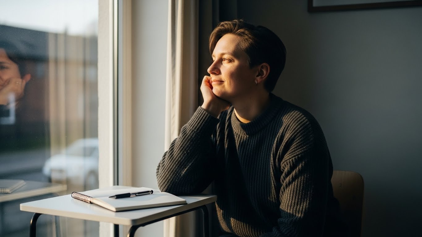 Quiet signs of intelligence you notice, not hear