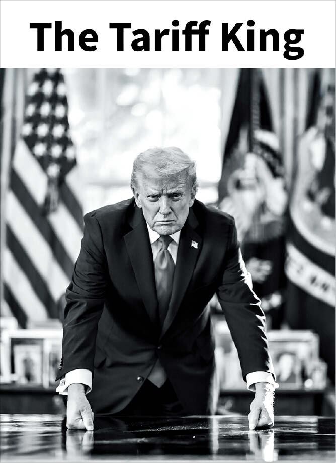 80-year Atlantic alliance collapses over Greenland