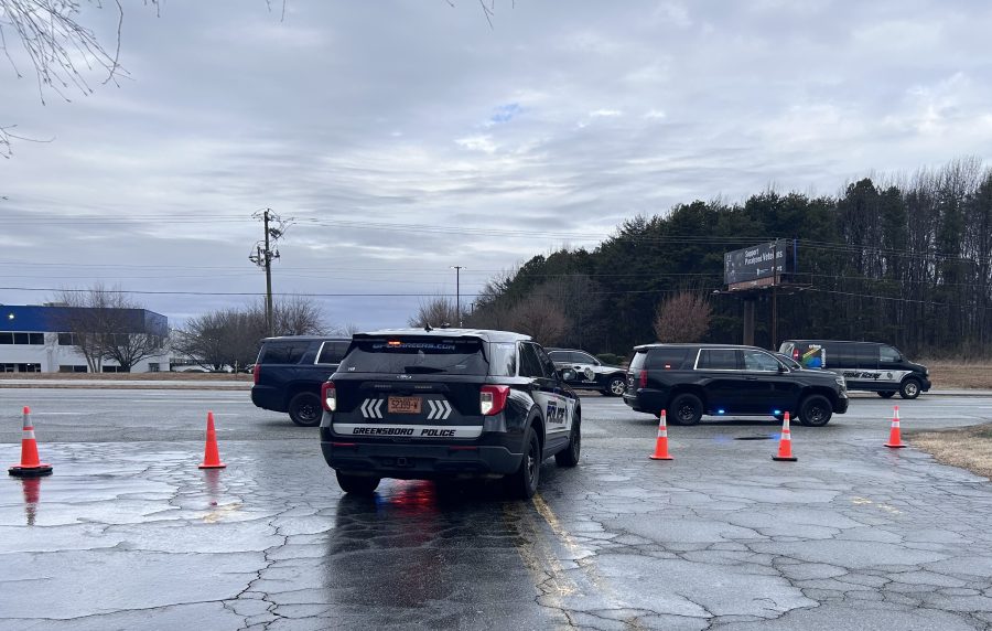 Georgia man identified as pedestrian killed in hit-and-run on NC 68 ...