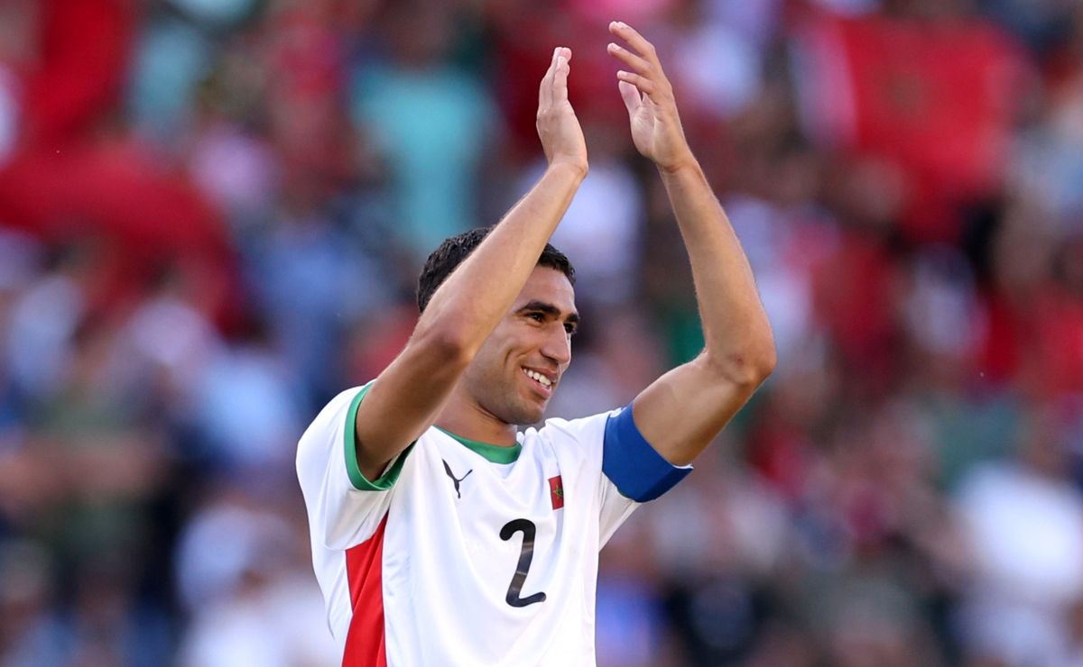 What happens if Morocco win, tie or lose vs Senegal in AFCON 2025 final ...