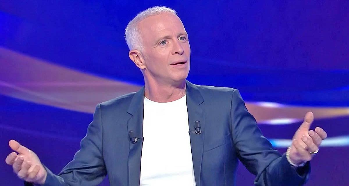 Questions pour un champion : Samuel Etienne fait la résistance sur France 3