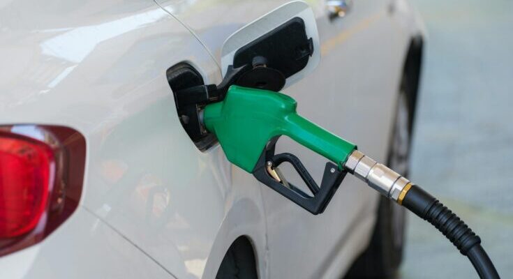 Pa. drivers catch a breather as gas prices freeze near $3 mark
