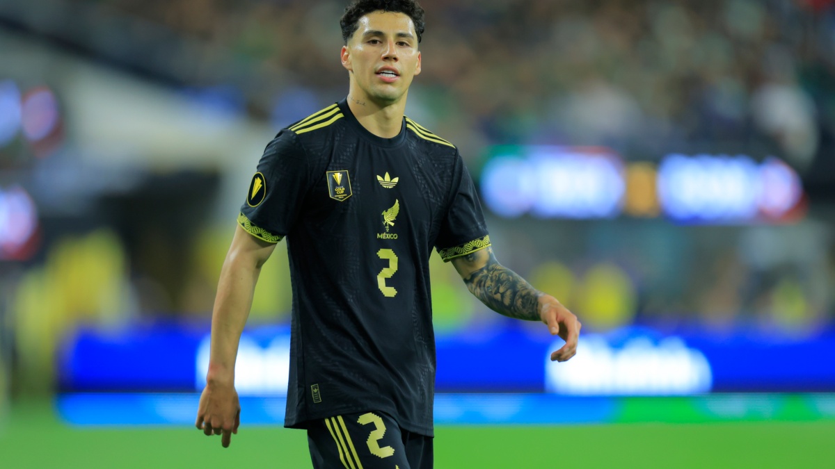 Jorge Sánchez es pretendido por un equipo importante del futbol griego