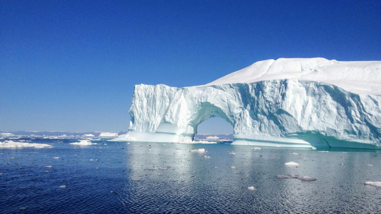 Trump’s fantasy Greenland grab could cripple climate science ...