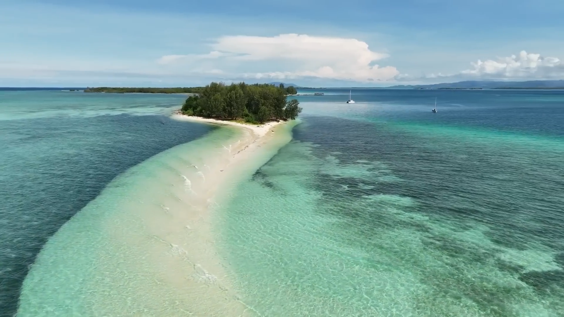 The Caribbean gunship warning behind America’s AC-130 flight
