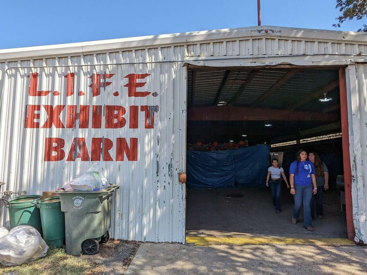 Local educators invited to apply for LIFE Fair field trip grant