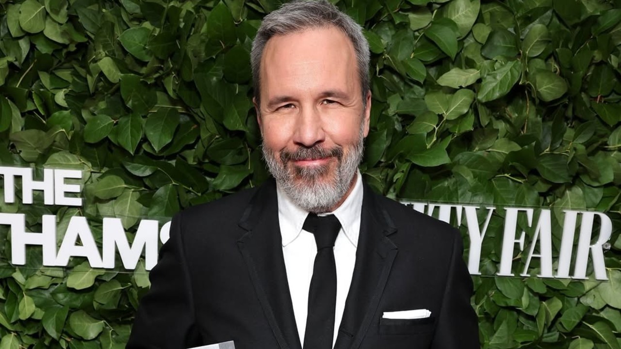 Denis Villeneuve seeking brutal new 007 for next 'James Bond' movie