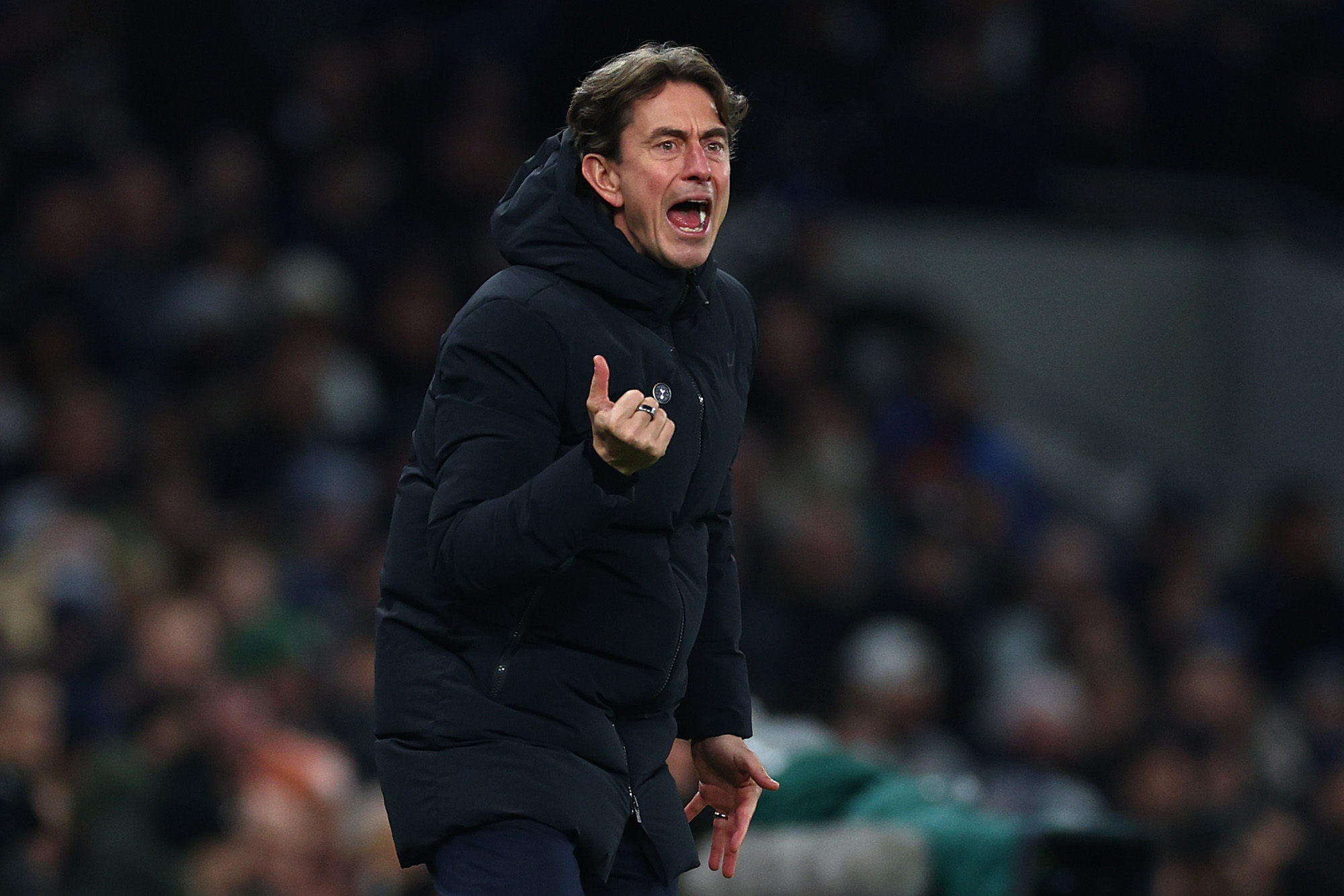 Liverpool preparing £78m offer for Tottenham star in 'perfect' move ...