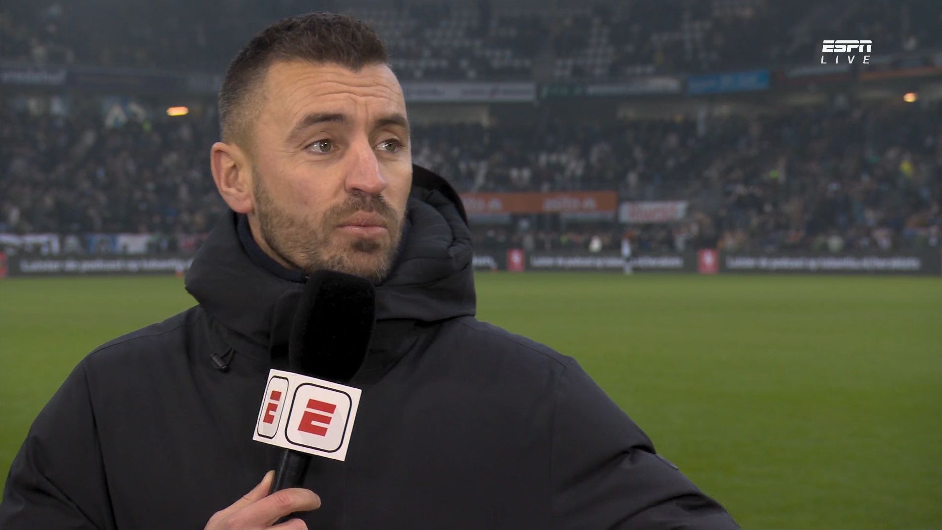 Bram van Polen uitgesproken over incident Ramiz Zerrouki: 'Dat klinkt ...