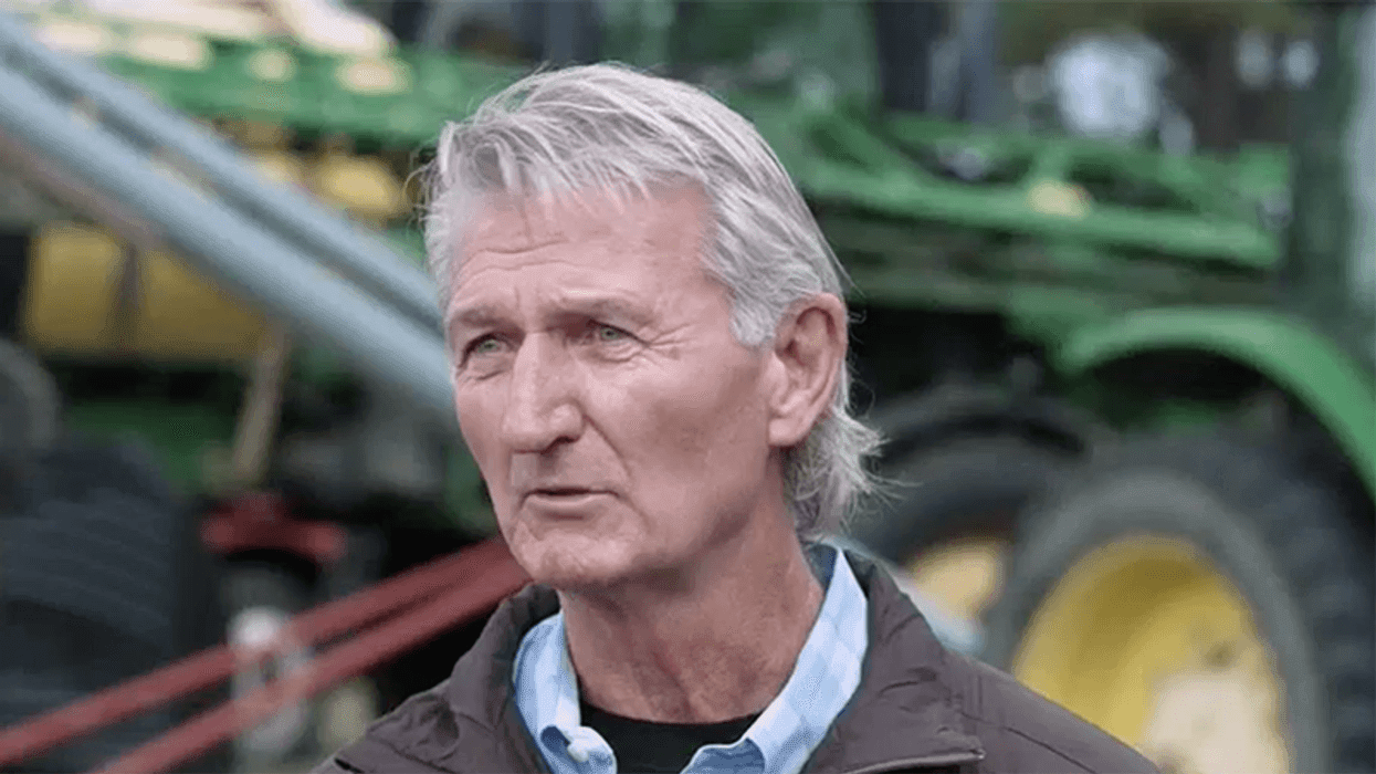 Disappointed Trump voter expecting better says no one is 'looking out ...