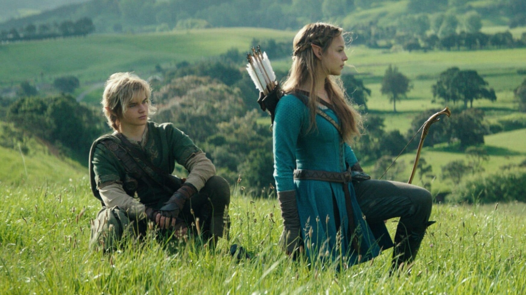 The Legend of Zelda-film zal na de bioscooprelease exclusief op Netflix ...