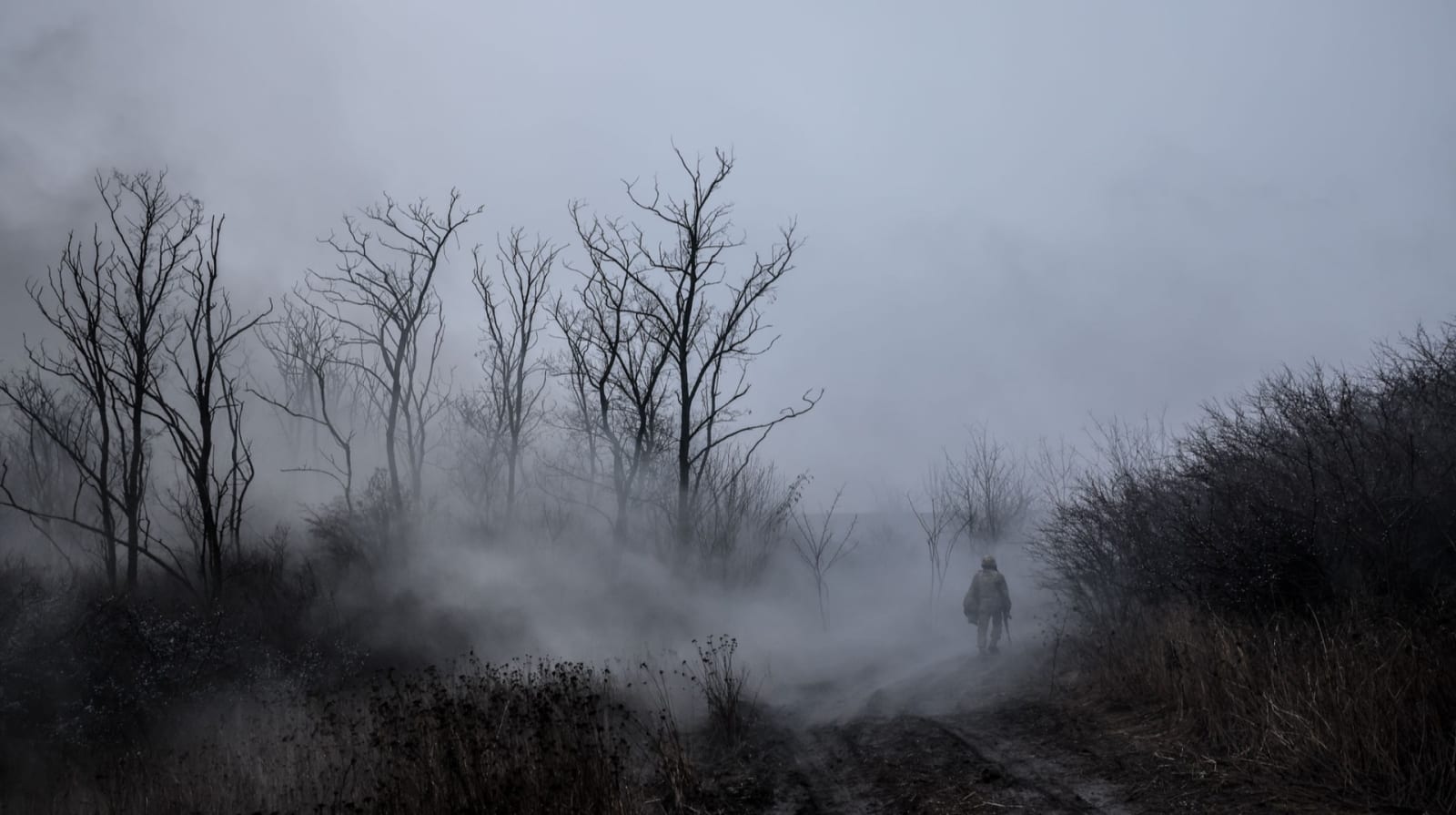 Almost 1,000 Russian troops wiped out by landmines in December ...