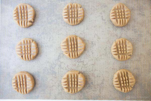 The 1-ingredient upgrade for better peanut butter cookies