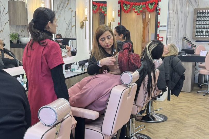 'I was shoved out of Victoria Centre Market but move has given us a new ...