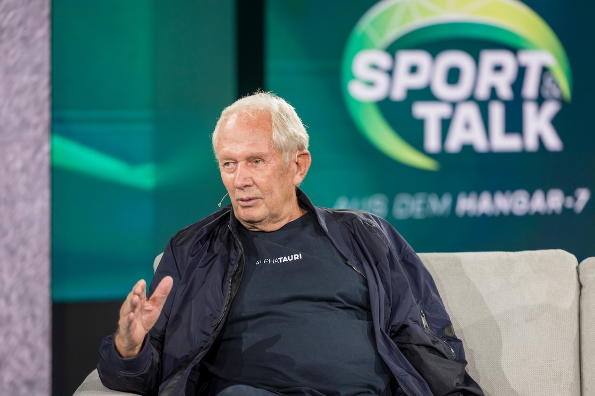 F1 | Marko: "Ho paura che nel 2026 ci siano distacchi enormi"