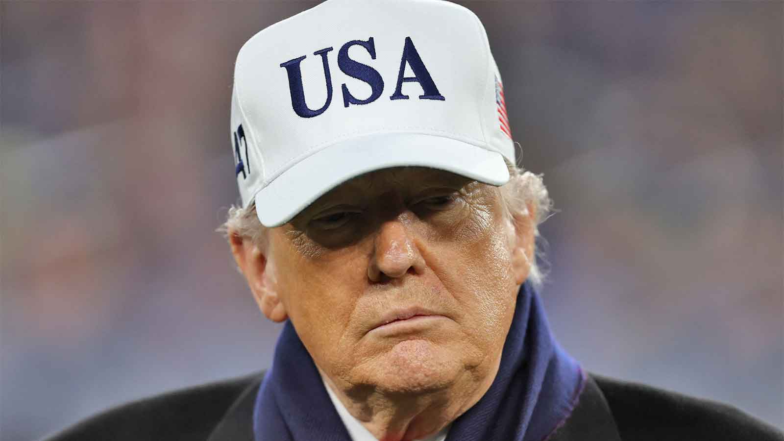 College football fans react to Donald Trump claim he’s signing Army ...