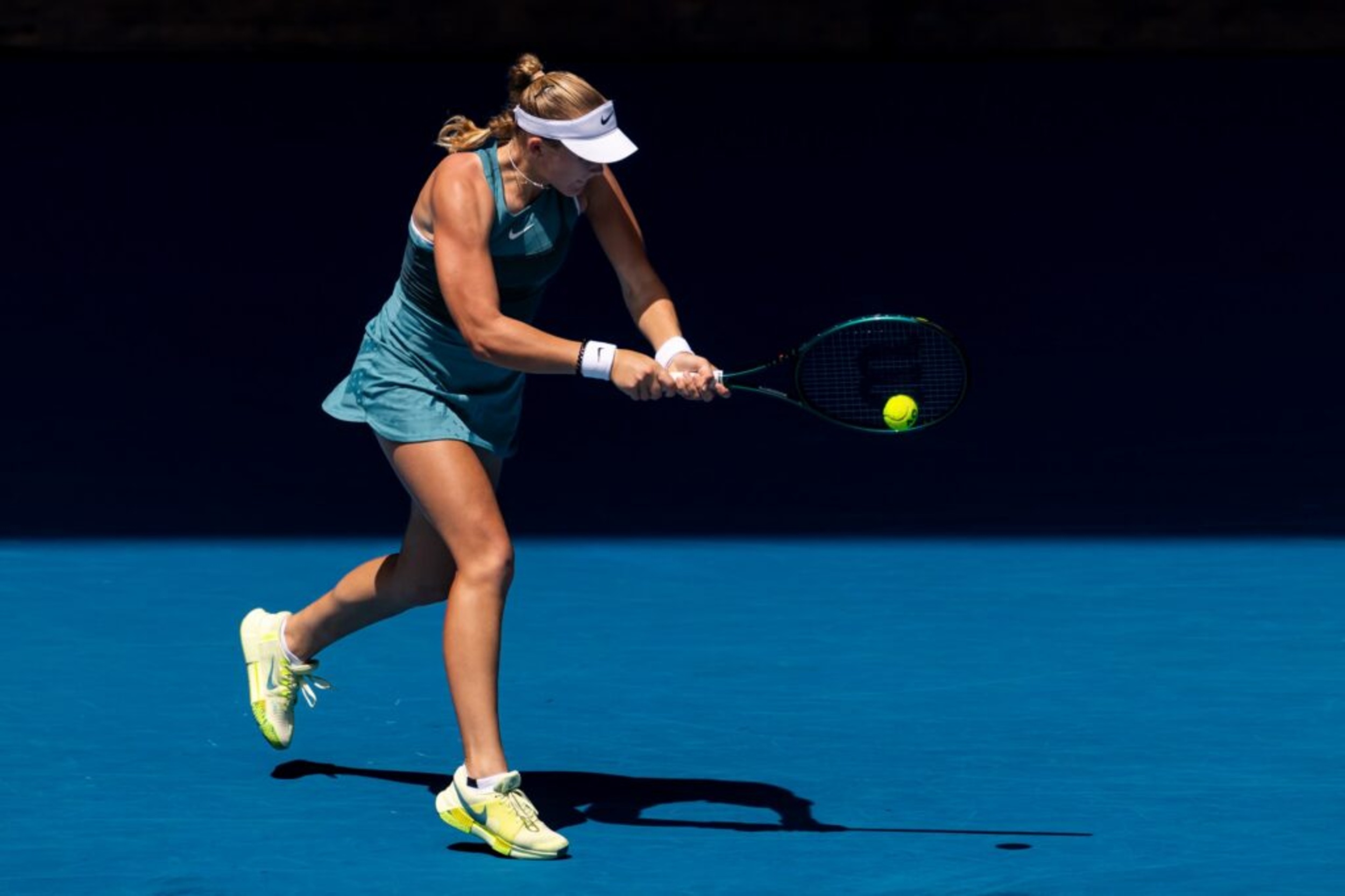 Australian Open day 4 predictions including Mirra Andreeva vs Maria Sakkari