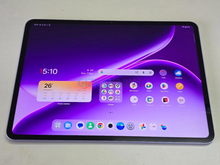 OnePlus Pad Go 2 review: Why first-time tablet buyers may love it