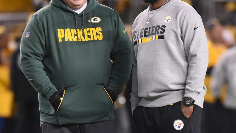Green Bay Packers: Former head coach Mike McCarthy set to interview ...