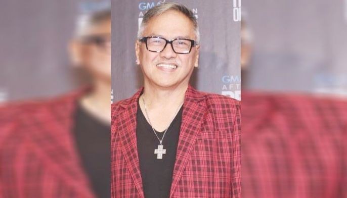 Jerry Sineneng at the helm of GMA drama about family and lies