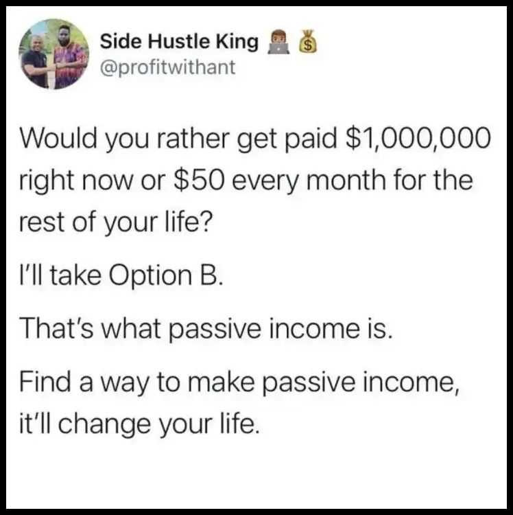 When hustle culture runs wild