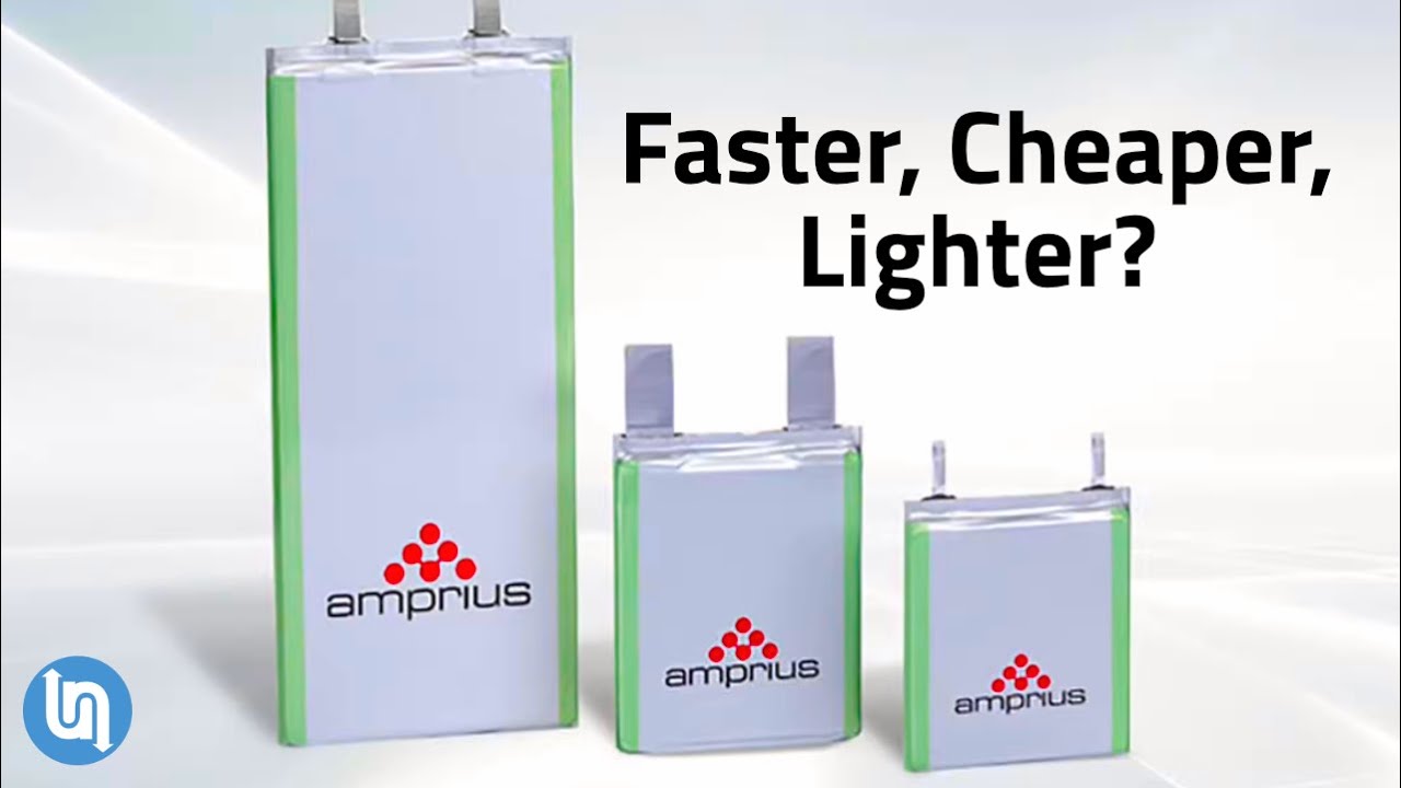 Incredible battery breakthroughs to watch