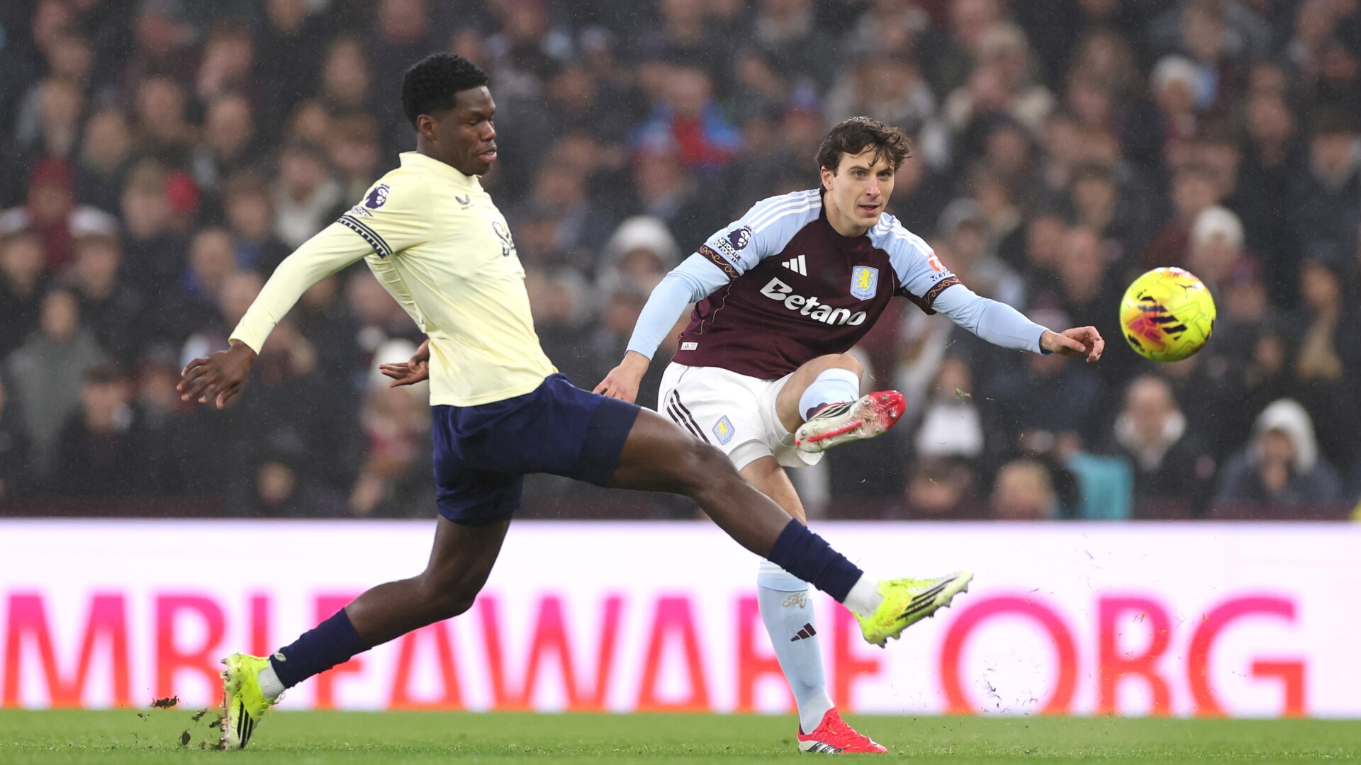 Aston Villa vs Everton live updates, watch live, score, analysis ...