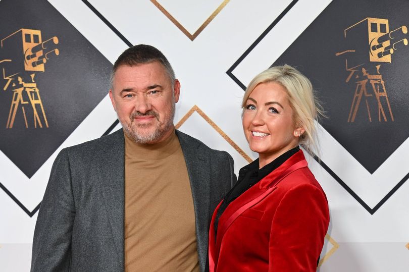 Snooker icon Stephen Hendry on six-figure divorce bill and new relationship