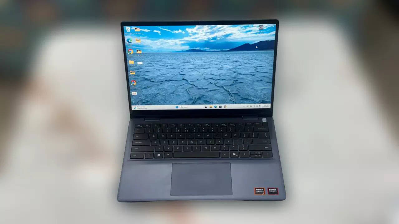 Dell 14 Plus 2-in-1 laptop review: An AI-ready laptop designed for ...