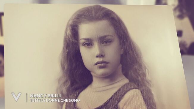 Nancy Brilli: "Tutte le donne che sono..."