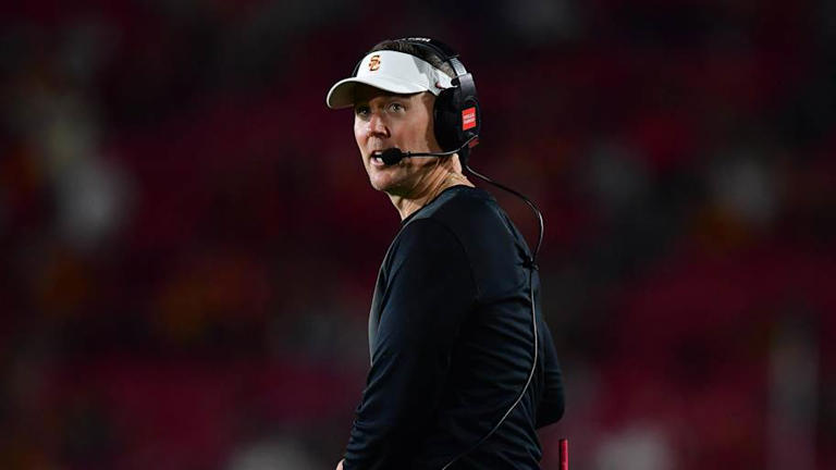 USC Trojans recruit Aaryn Washington transfers to prominent Florida ...