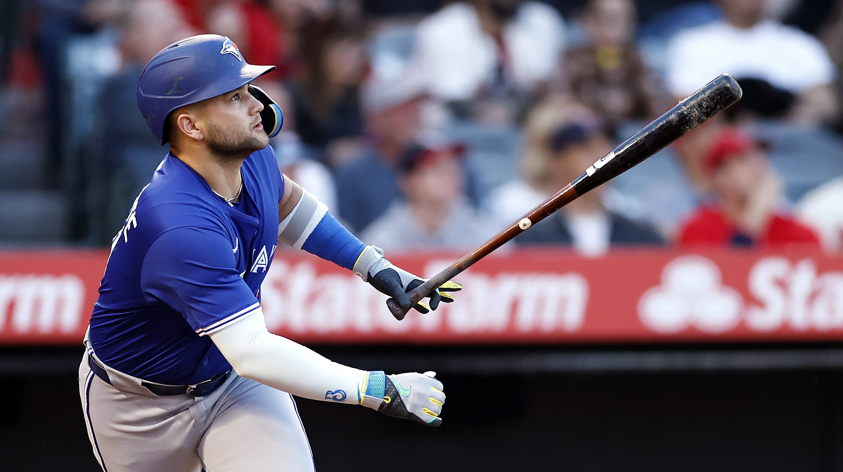 Blue Jays get great Cody Bellinger news after painful $126M Bo Bichette ...