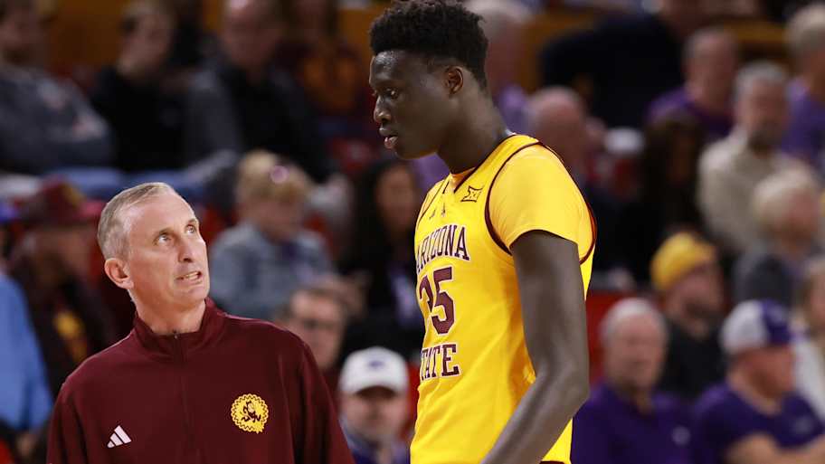 Naming keys, crucial players to Arizona State win vs Houston