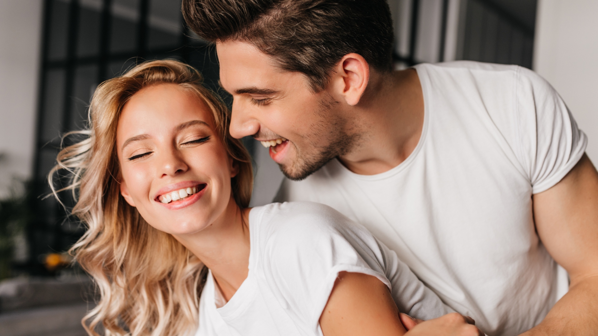 According to science, women are more fulfilled with this type of man