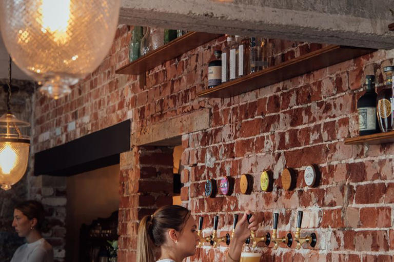 We know what makes Cornish village one of UK's coolest neighbourhoods ...