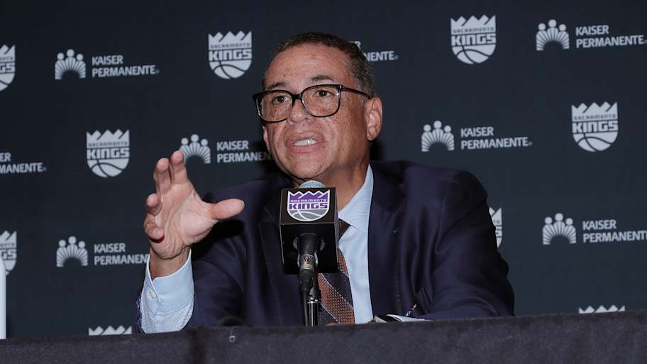 Trade deadline will tell Kings fans what they need to know about Scott ...