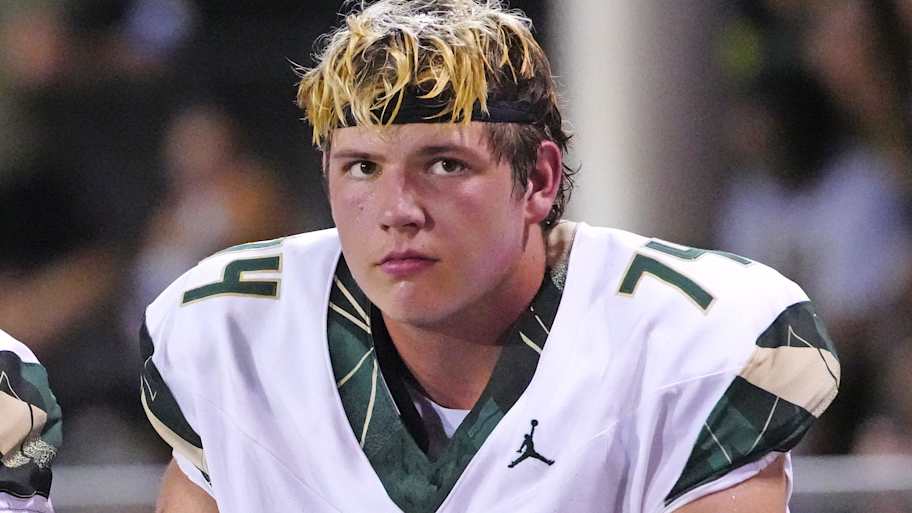 Arizona State takes home visit with top 2027 target