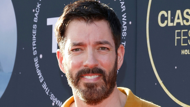 The one thing Property Brothers' Drew Scott says to avoid when ...