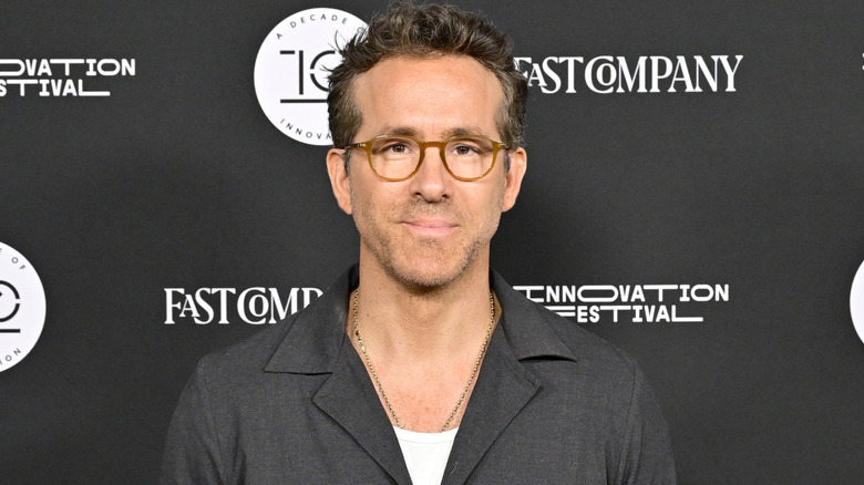 Everything Ryan Reynolds has spilled about his political views