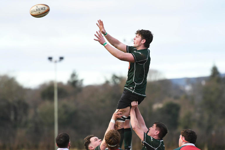 Frustrated City of Derry coach Beddow rues missed chances