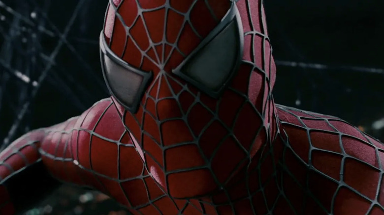 Things the older Marvel movies do better than the MCU