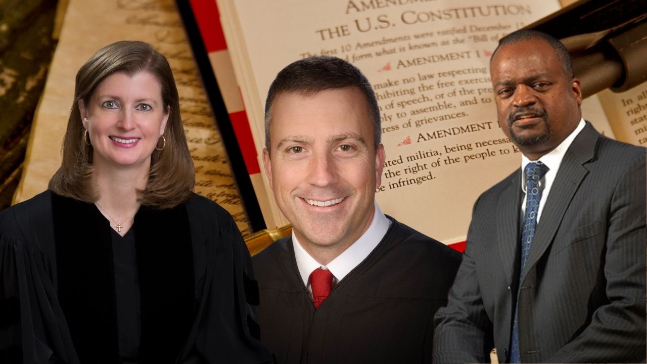 Three prominent judges back nationwide concealed carry reciprocity ...