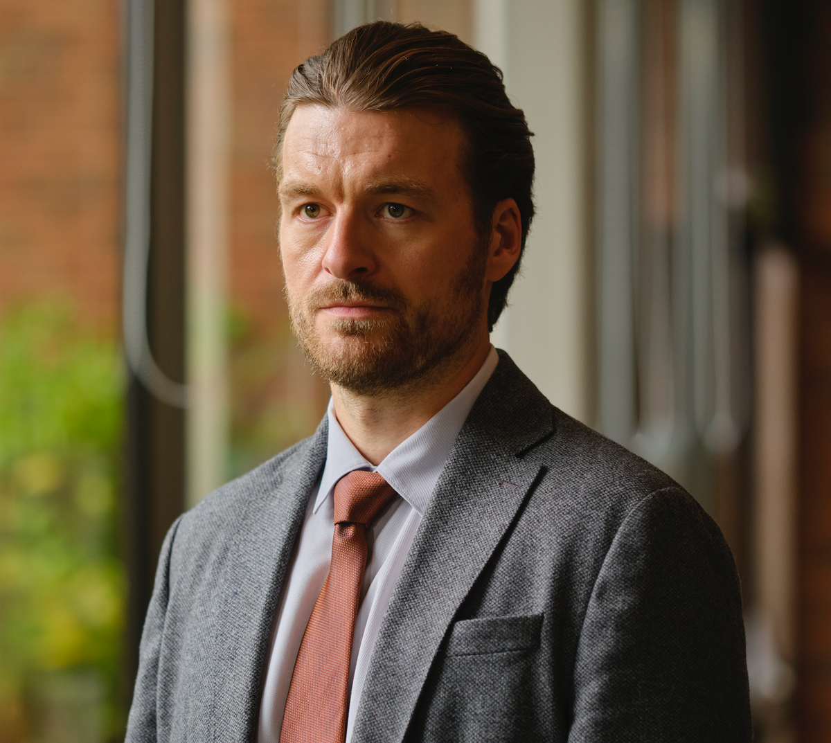 ITV's After the Flood season 2 cast: Every character, new and returning