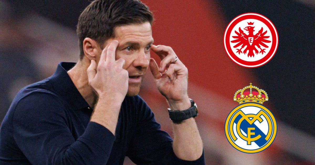 Xabi Alonso 'contacted' over swift return to management after Real ...