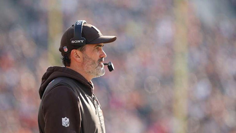 Updated NFL coaching carousel predictions for Steelers, Dolphins and more