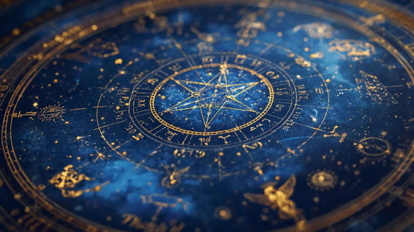 January new moon in Capricorn to reshape paths: Four zodiac signs set ...