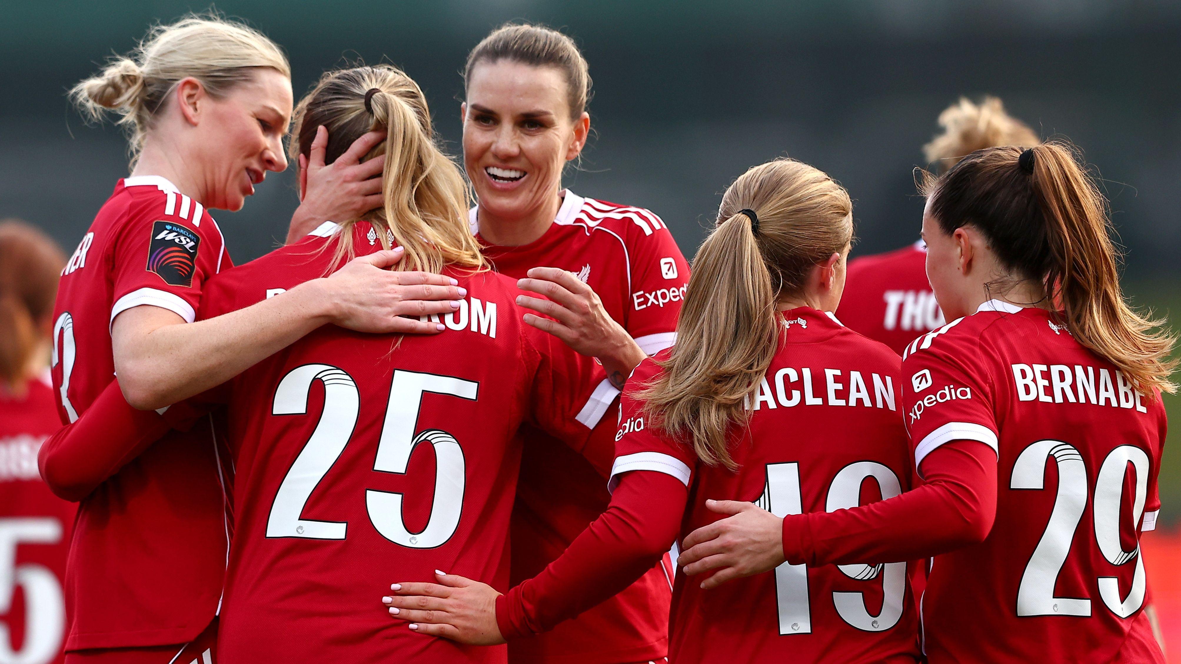 New signings help Liverpool spark to life but real test awaits