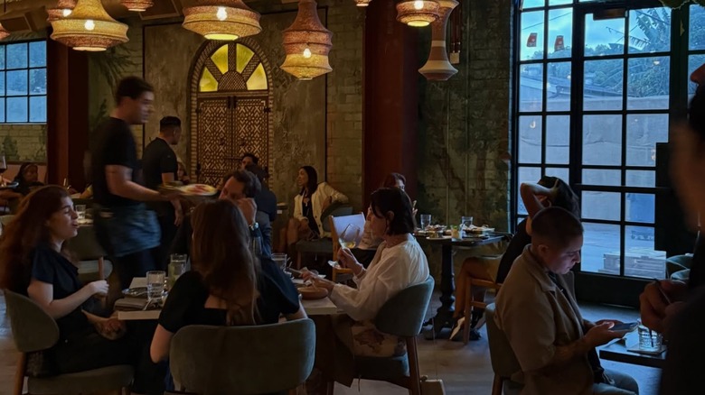 Los Angeles' hot new market is an affordable mall food court with ...